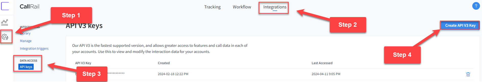 CallRail Integration with Lead Docket – Docket Launch