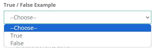 Custom Field Types – Docket Launch